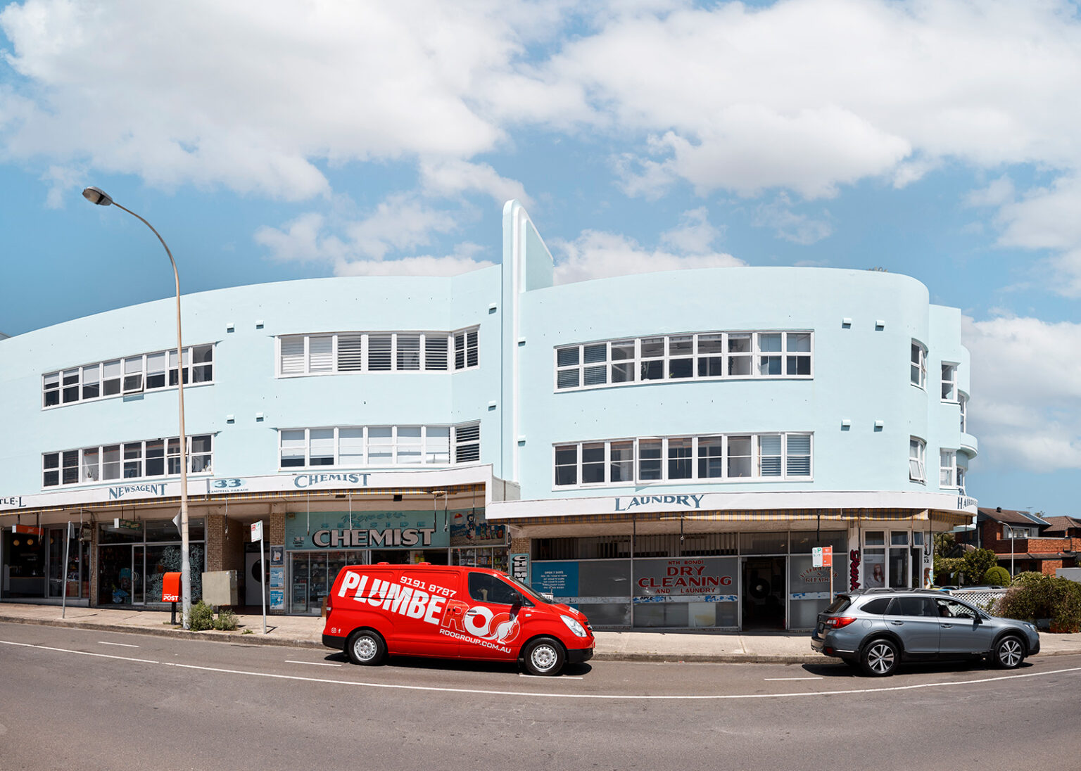Roof Plumber Sydney Eastern Suburbs | Plumberoo Plumbing